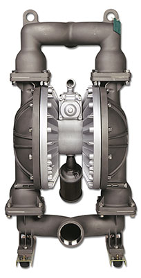 Yamada NDP-80 Series - Industrial Fluid Consultants Inc.